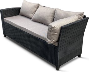 Nábytek Texim Venkovní sedací souprava Relax FAMILY