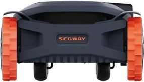 Robotická sekačka SEGWAY NAVIMOW X330E + Prodloužená záruka