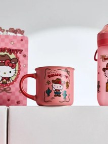 Sinsay - Keramický hrnek Hello Kitty - vícebarevná