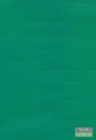 Papírová aranžérská tapeta zelená 1112004 / Levné papírové tapety na zeď Vavex (0,53 x 10,05 cm)