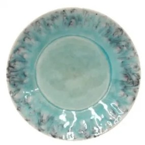 Dezertní talíř 16cm MADEIRA modrý