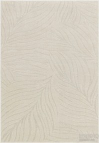 Breno Kusový koberec HESTIA 4001 - 0242, 80x150 cm, Béžová