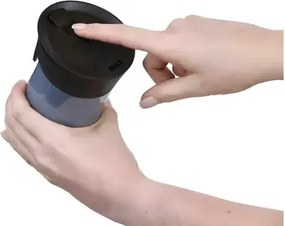 Contigo West Loop Mini 300 ml Lakeside modrá / Termo hrnek / Autoseal