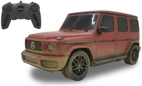 Rc auto jamara mercedes-amg g63 1:24 muddy 2,4ghz