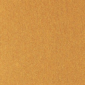 AVANTI Metrážový objektový koberec COBALT SDN 64049 BARVA: Žlutá, ŠÍŘKA: 4 m, DRUH: smyčka