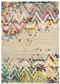 Moderní kusový koberec B&C Yeti anapurna 51901 Brink & Campman 140 x 200