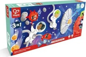 Hape Mezigalaktické puzzle / od 5 let