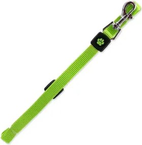 ACTIVE DOG Vodítko Premium limetka / Nylonové / S / 1,5x120cm