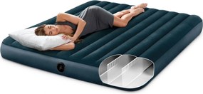 Intex Air Bed Classic Downy dvoulůžko 183 x 203 x 25 cm 64755