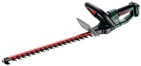 Metabo Zahradní technika - 18V AKU plotové nůžky 55 cm, bez baterie a nabíječky 601718850