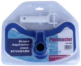 Poolmaster Hlavice bazénového vysavače - kartáč STADARD (4016)