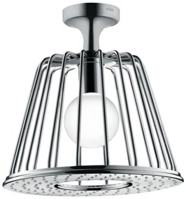 Axor LampShower/Nendo - LampShower 275 1jet s přívodem od stropu, chrom 26032000