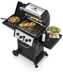 BROIL KING Monarch 390