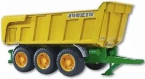 Bruder 02212 Sklápěcí vůz Joskin / 3+