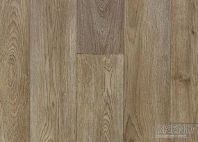 Breno PVC PRESTO PLUS Tavel 530, šíře 400 cm