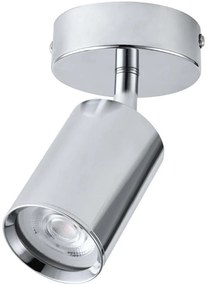 Light Prestige Belize stropní světlo 1x40 W chrom LP-734/1WCH