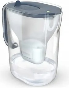 Brita Style Essential XL modrá / Filtrační konvice na vodu / 3,6 l / f