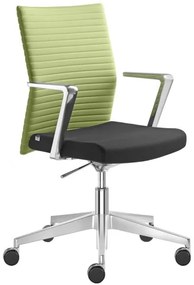 Kancelářská židle LD Seating ELEMENT 440-RA, kolečka