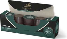 Cafissimo Barista Espresso Brasil - Intenzita: 6/6