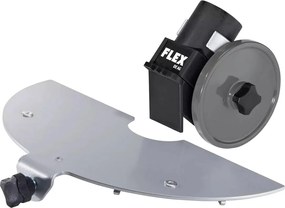Flex | Odsávací kryt pro řezání Průměr: 230 mm