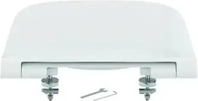 Ideal Standard i.Life A - WC sedátko | SoftClose | bílá