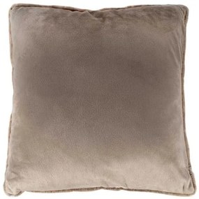 Lalee Polštář Heaven Cushion Taupe