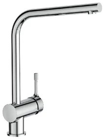 Ideal Standard Ceralook - Dřezová baterie, chrom BC174AA