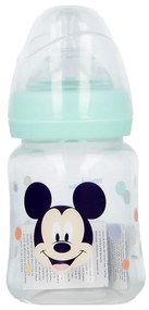 Kojenecká lahev s nastavitelným průtokem, 150ml, Stor, Mickey