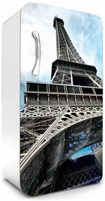 Fototapeta na lednici Eiffel 65 x 120 cm FR120-031