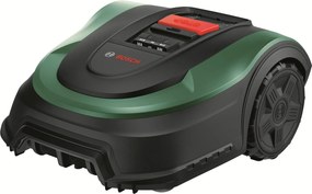 Bosch Indego S 500, Robotická sekačka na trávu, 500 m², 19