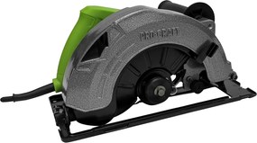 Procraft KR1400 ruční kotoučová pila 185mm 1400W