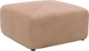 XXXLutz TABURET, textil, 85/42/85 cm MID.YOU - Online Only křesla & taburety - 001776018428