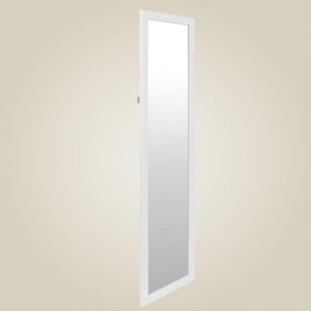 Stojací zrcadlo HAVLYS, 37 x 127 cm