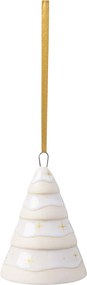 Villeroy&Boch Winter Glow ozdoba Strom 58 mm