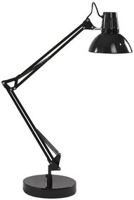 Stolní lampa ideal lux - stolní lampa 1xe27/40w/230v