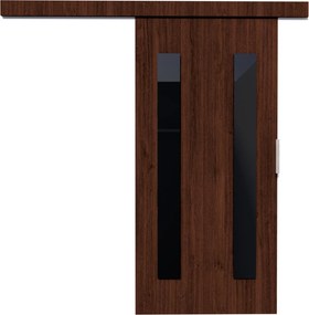 ADRK Furniture Posuvné nástěnné dveře HERS 106 ADRK-SD-HER-WE-106