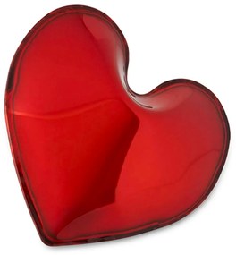 Zieta designové dekorace Hot Heart Inflated