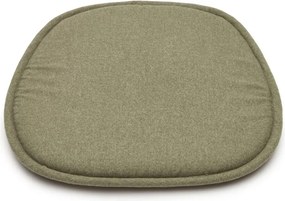Podsedák z mikrovlákna 43x43 cm Romane – Kave Home