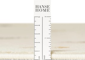 Hanse Home, Dětský koberec Adventures 106414 Cream Multicolor, 120x170, vícebarevná, dětský pokoj