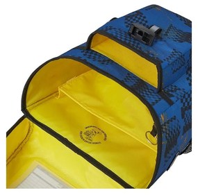 Dětský batoh 18 l City Race – LEGO®