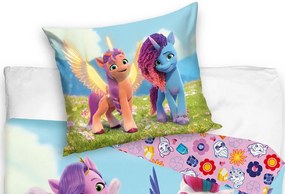 Dětské povlečení My Little Pony Nová Generace