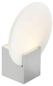 Nástěnné LED svítidlo NORDLUX Hester - bílá
