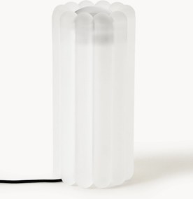 Stmívatelná stolní LED lampa Press