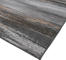 BE Koberec Accra 6505 Grey Pink - růžový obdélníkový Rozměr: 60x100 cm