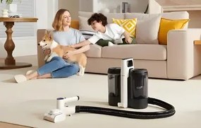 Tineco Carpet One Spot Essentials / Aku ruční vysavač