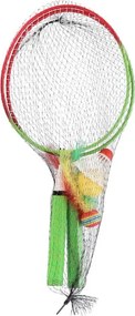 NRZ051 JUNIORSKÝ BADMINTONOVÝ SET NILS