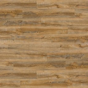 WallArt Nástěnné panely vzhled dřeva 30 ks GL-WA27 přírodní dub hnědé [3082859] Barva: Vintage hnědá