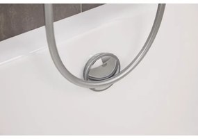 GROHE 27506001 - Sprchová hadice VITALIOFLEX SILVER 1750 mm