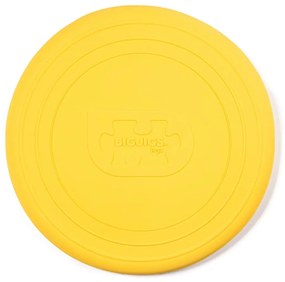 Bigjigs Toys Frisbee žluté Honey