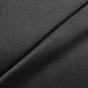 Kusový závěs Blackout - černý 250x200 cm
